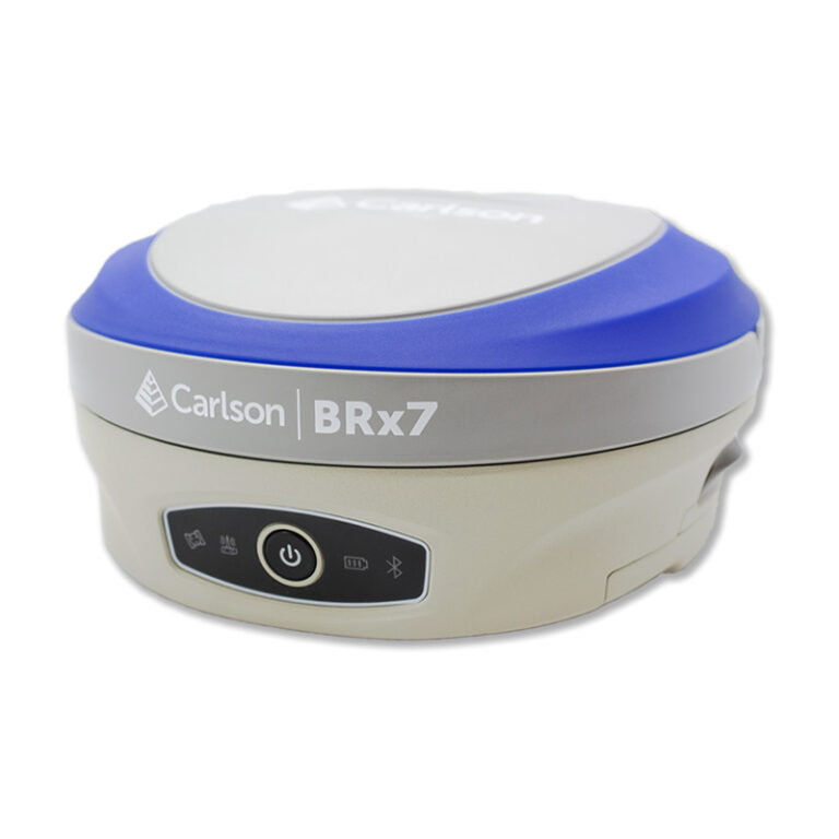 Carlson BRX7 GNSS Receiver - Alamo Valley Geosystems